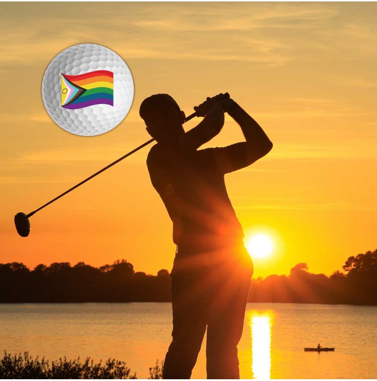 LGBT Golf – Where LGBT+ people and golf thrive