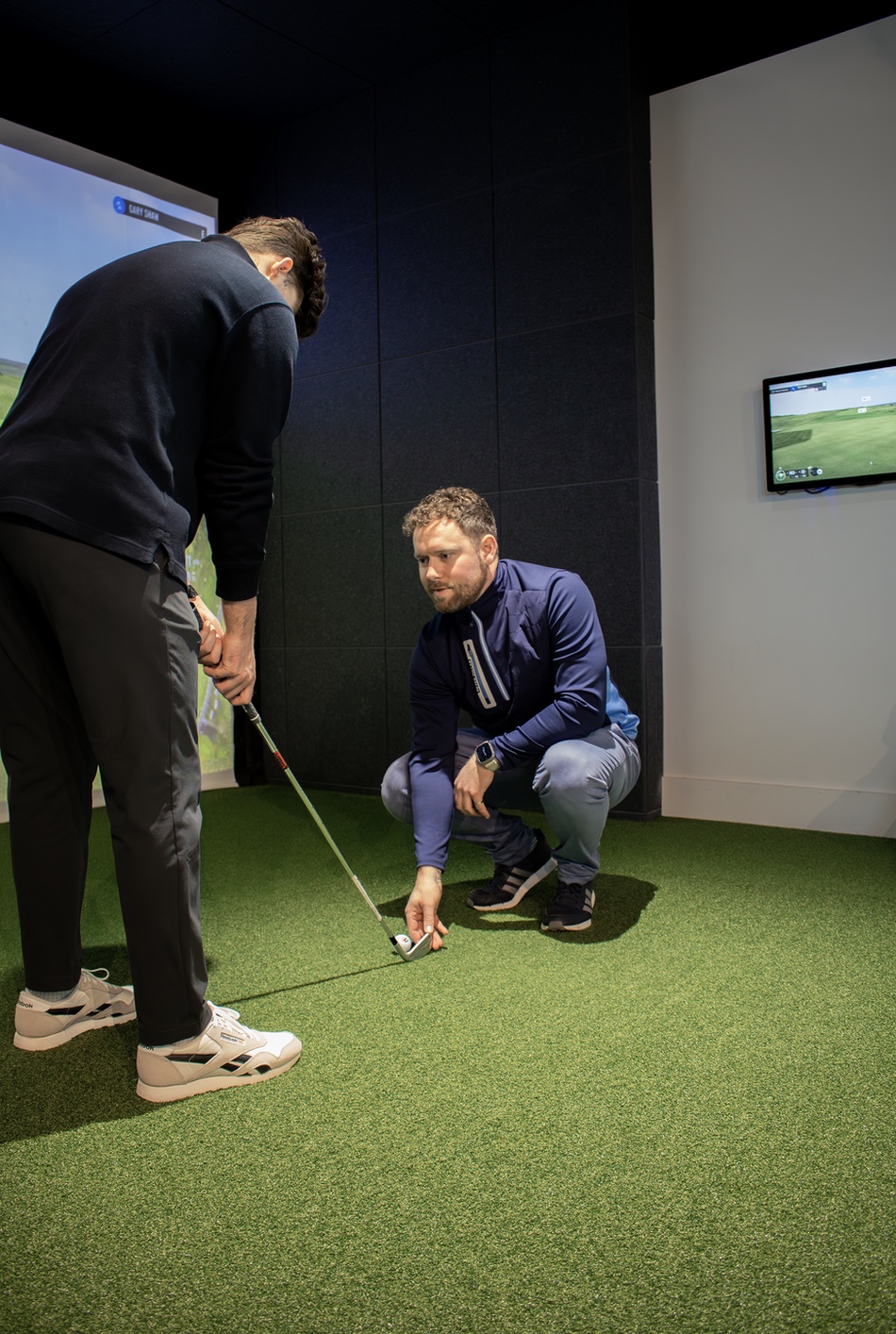 LGBT Golf – Where LGBT+ people and golf thrive